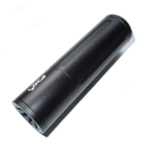 fx silencer