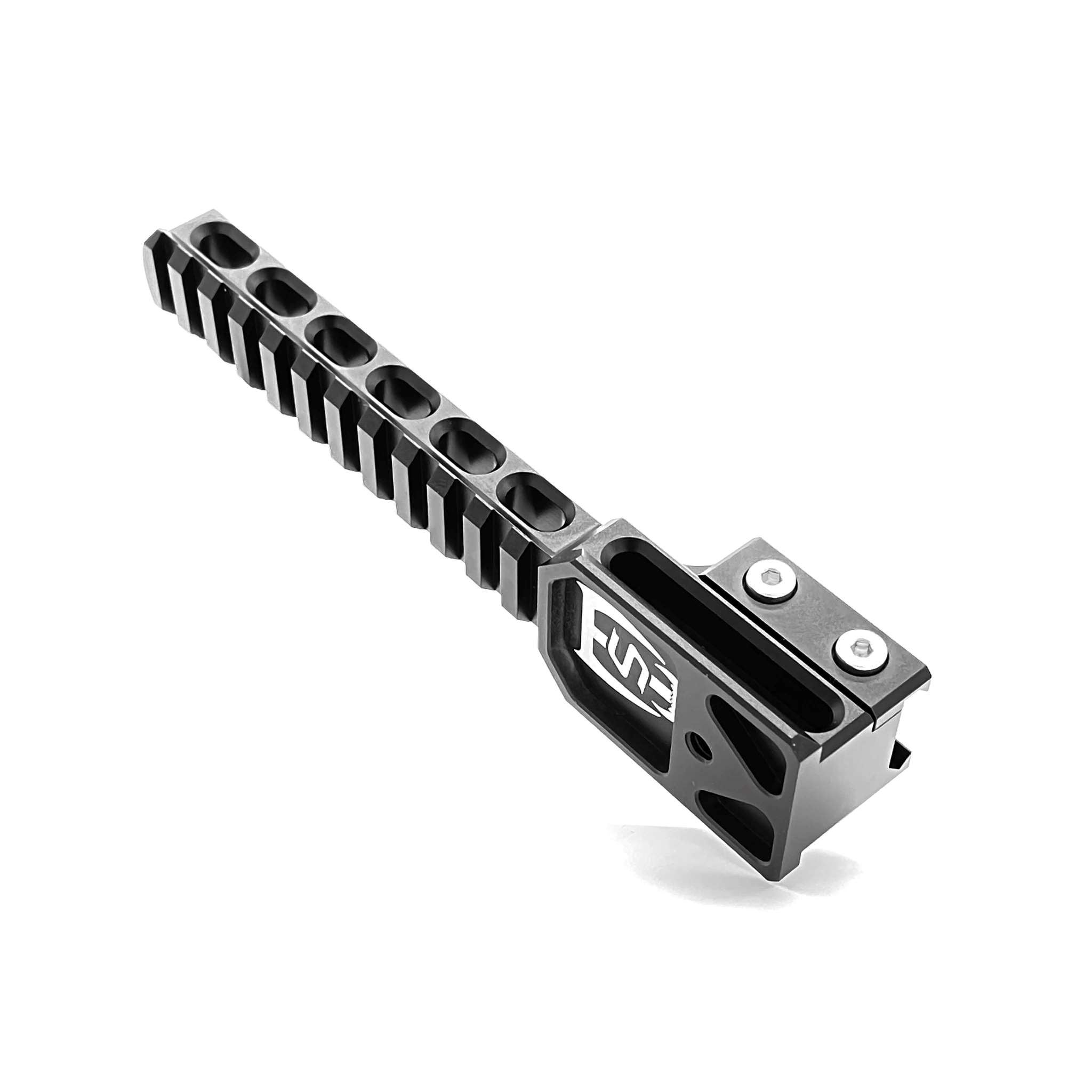 Saber Tactical Picatinny Rail Extension | Trenier Airguns
